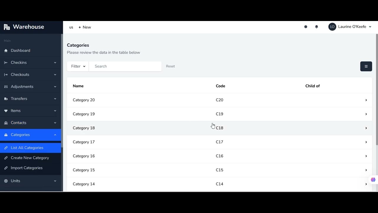 Warehouse Management Software | Complete Inventory Control System - YouTube