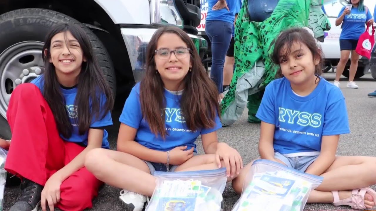 Tejano Center for Community Concerns is improving lives as a community ...