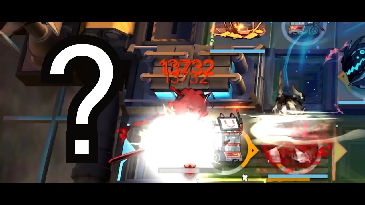 【Arknights】 Chong yue/BOSS Medley best bout - YouTube