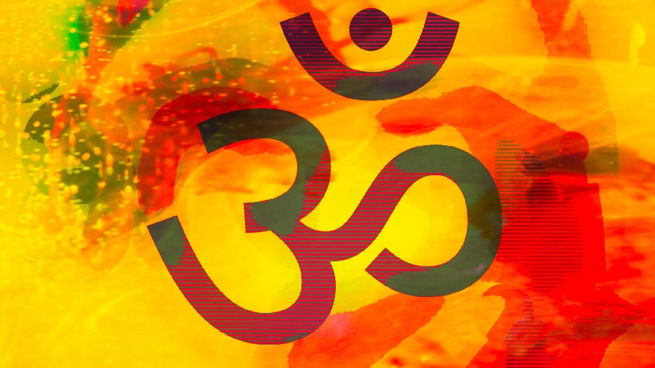 OM Mantra Chanting 432 Hz for 1 Hour | Happy Father's Day | AUM Mantra ...