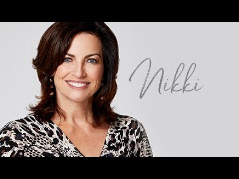 Presenter Spotlight - Nikki Racco - YouTube