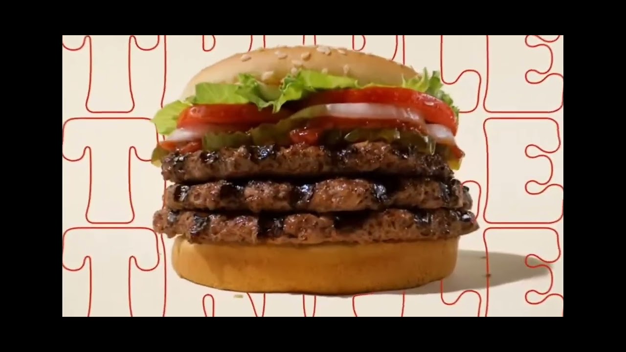 Whopper meme Realtime YouTube Live View Counter 🔥 — Livecounts.io