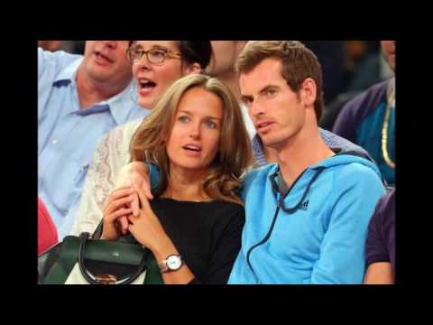 Andy Murray No. 1 Tribute (will ye go lassie go version by white sail)