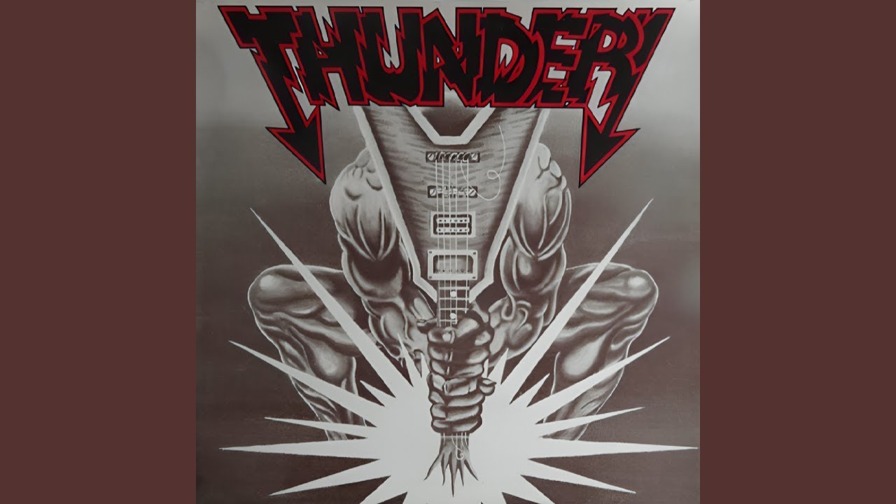 Listen To Heavy Metal Thunder - YouTube