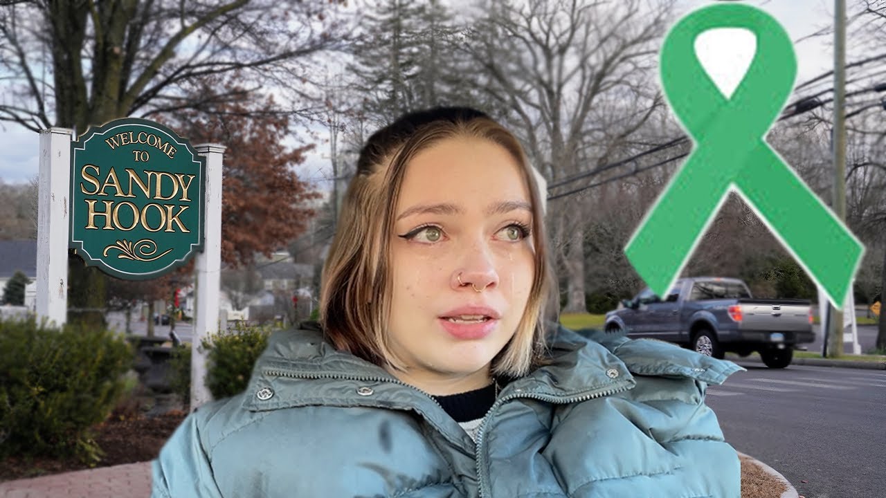 Sandy Hook- A Tribute to my Hometown 10 Years After Tragedy - YouTube