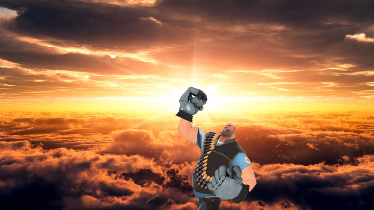 Why you should use the Fists of steel - YouTube