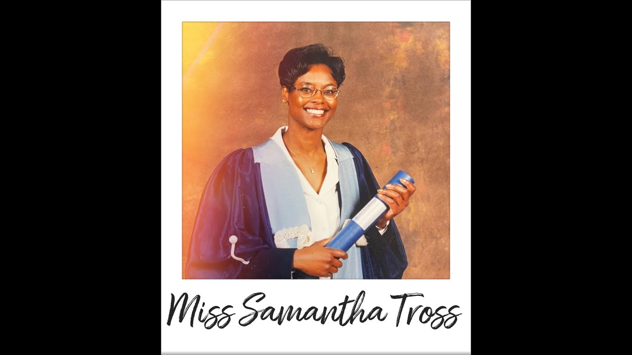 50 Faces of Surgery Episode 4: Miss Samantha Tross - YouTube