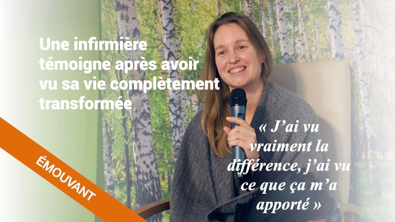 Comment Isabelle a transformé sa vie ? Un avis éclairant sur les Cours ...