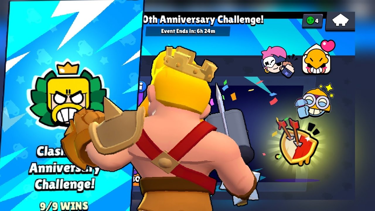 Another Challenge? (Clash Of Clans) °⚔️👑° - YouTube