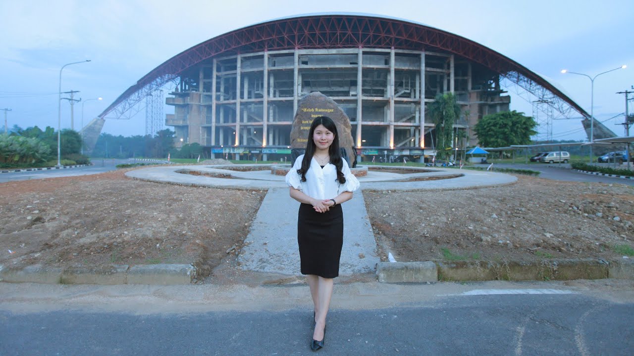 Warta Tambahan Keluarga Besar GBI Medan Plaza, 09 Mei 2021 - YouTube