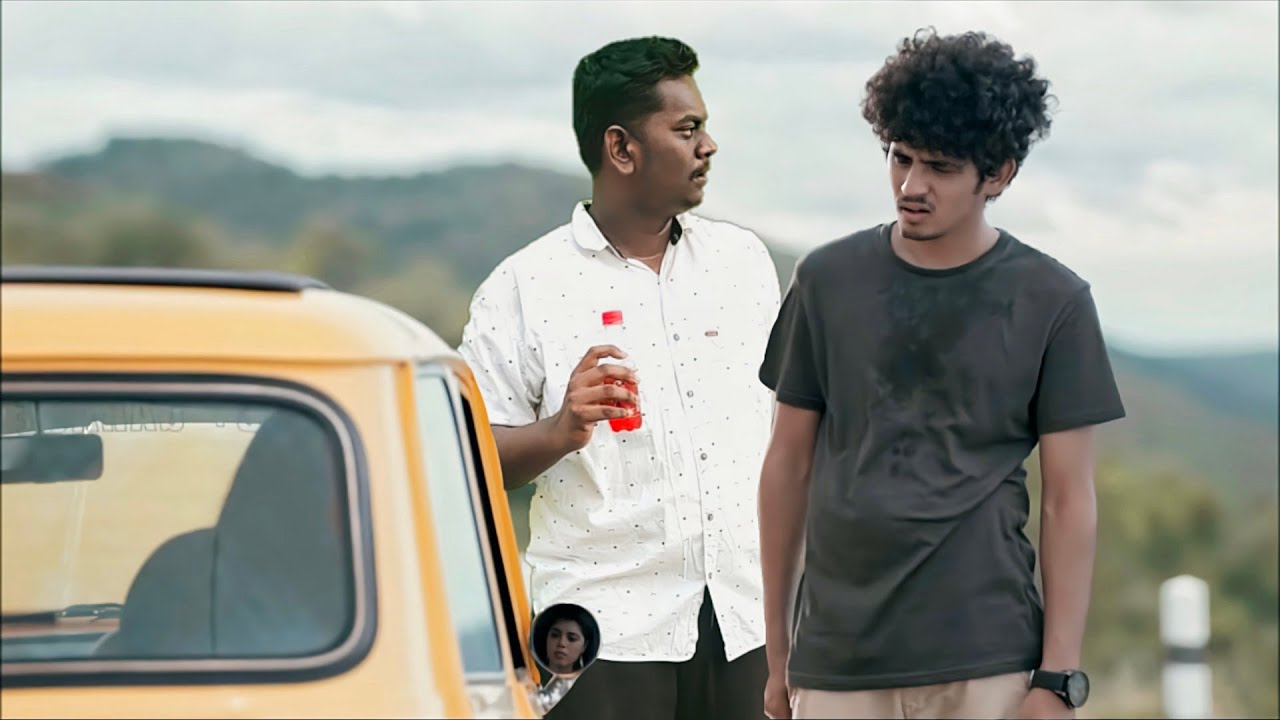 Just Drink it - Don't Try it | JOSH CREATIONS - YouTube