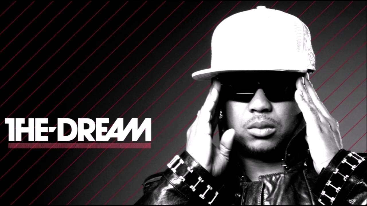 The Dream - IV Play (chopped and screwed) - YouTube
