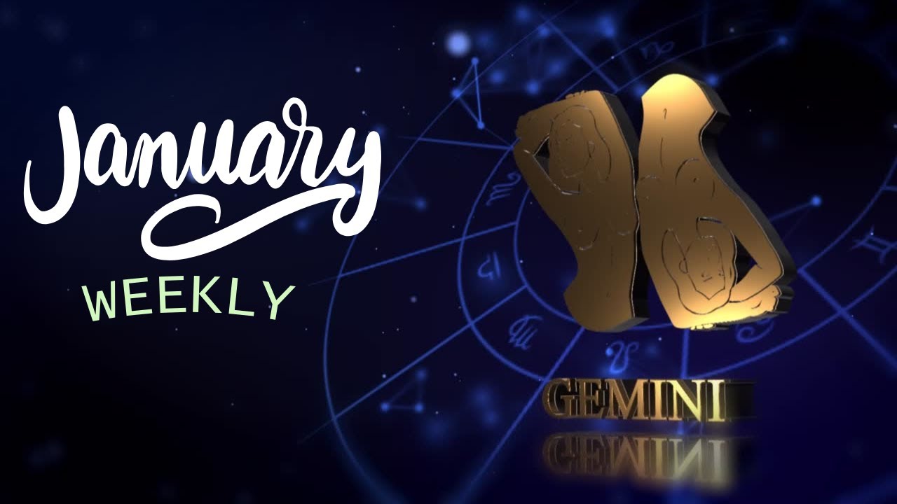 GEMINI ♊️ A SHOCKING MESSAGE & EVERYBODY WANTS YOU! - YouTube