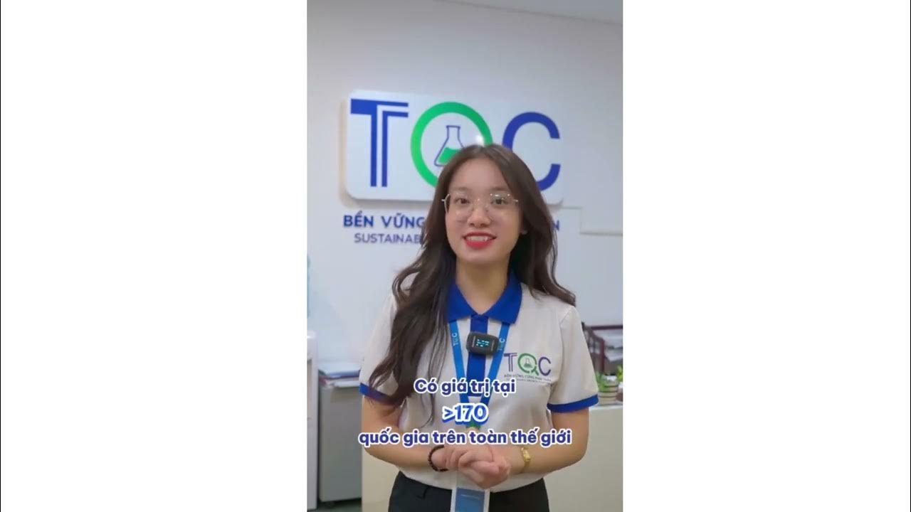 Chứng nhận ISO 9001 - Hệ thống quản lý chất lượng năm 2025 | TQC - YouTube