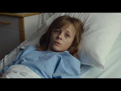 Happy End (2017) - Trailer (English Subs)