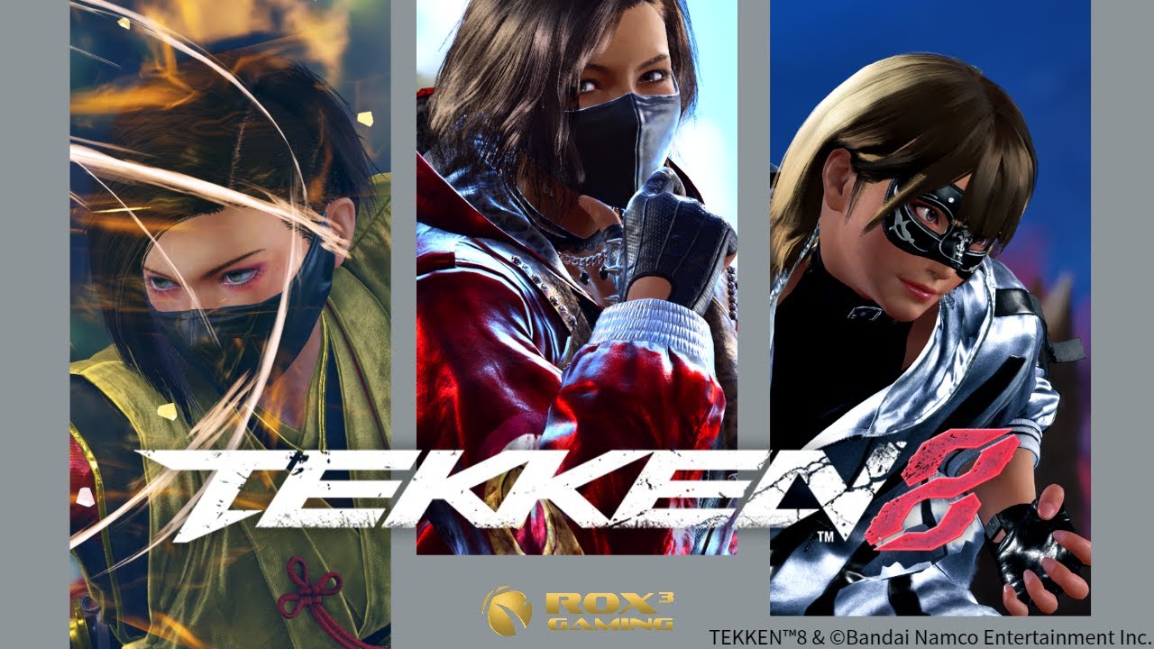 破壊神プレマ【Rox3Gaming】 - YouTube