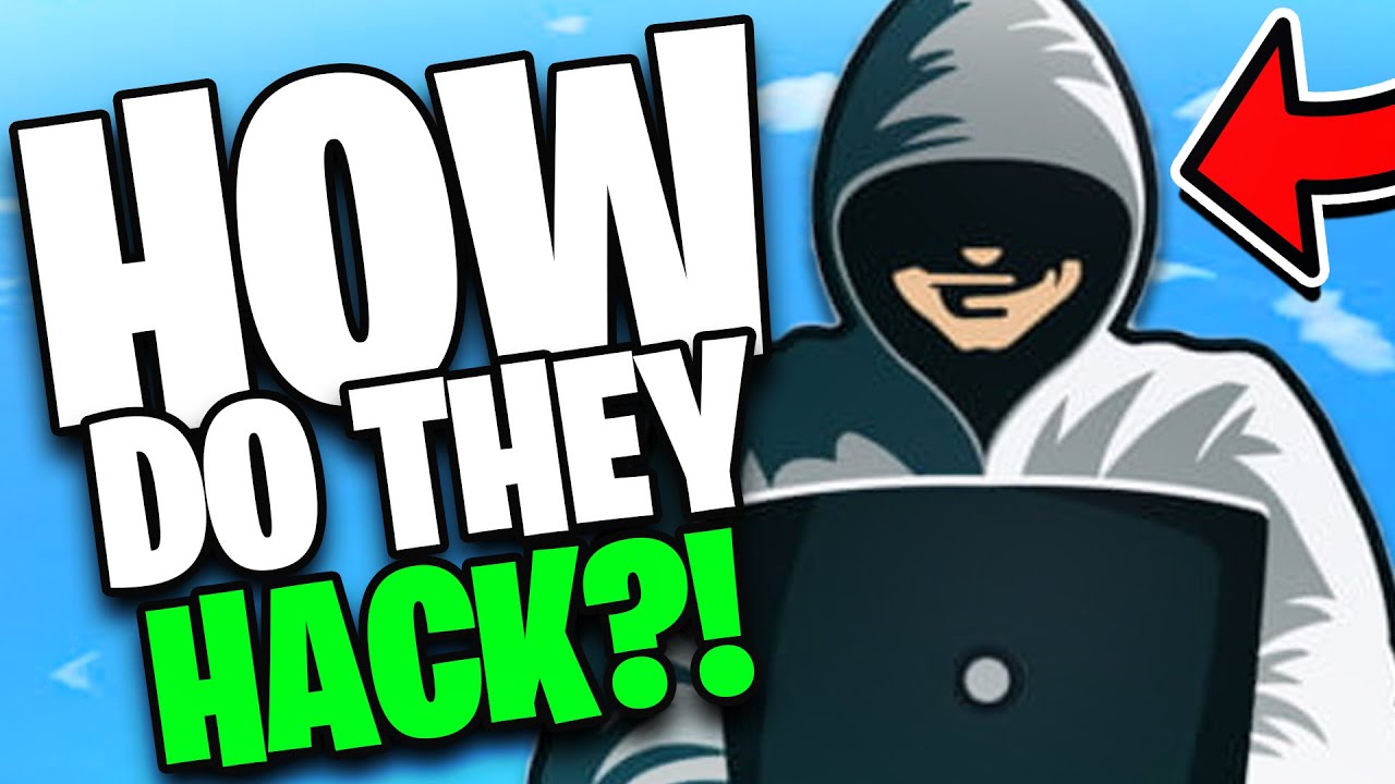 How do Hackers Hack in GTA?? 🥷🏼 - YouTube