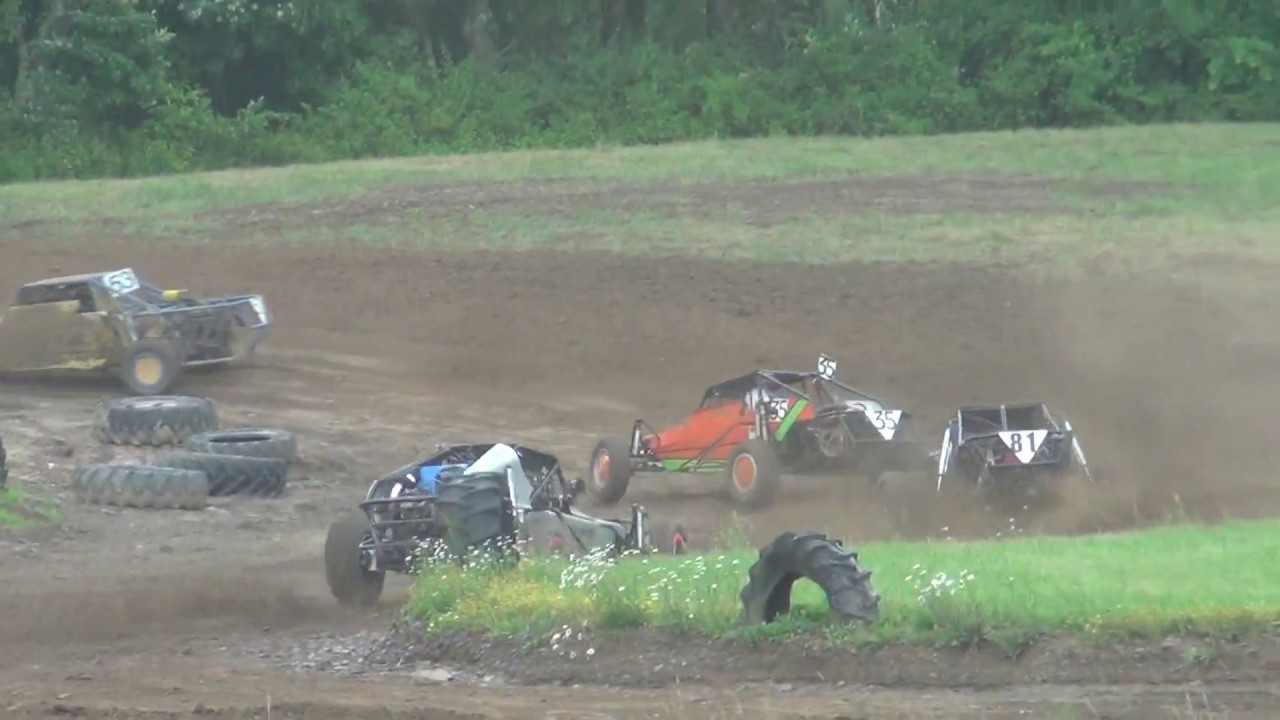 Rolling W Ranch Rd. 3 | Limited Super Buggy - YouTube