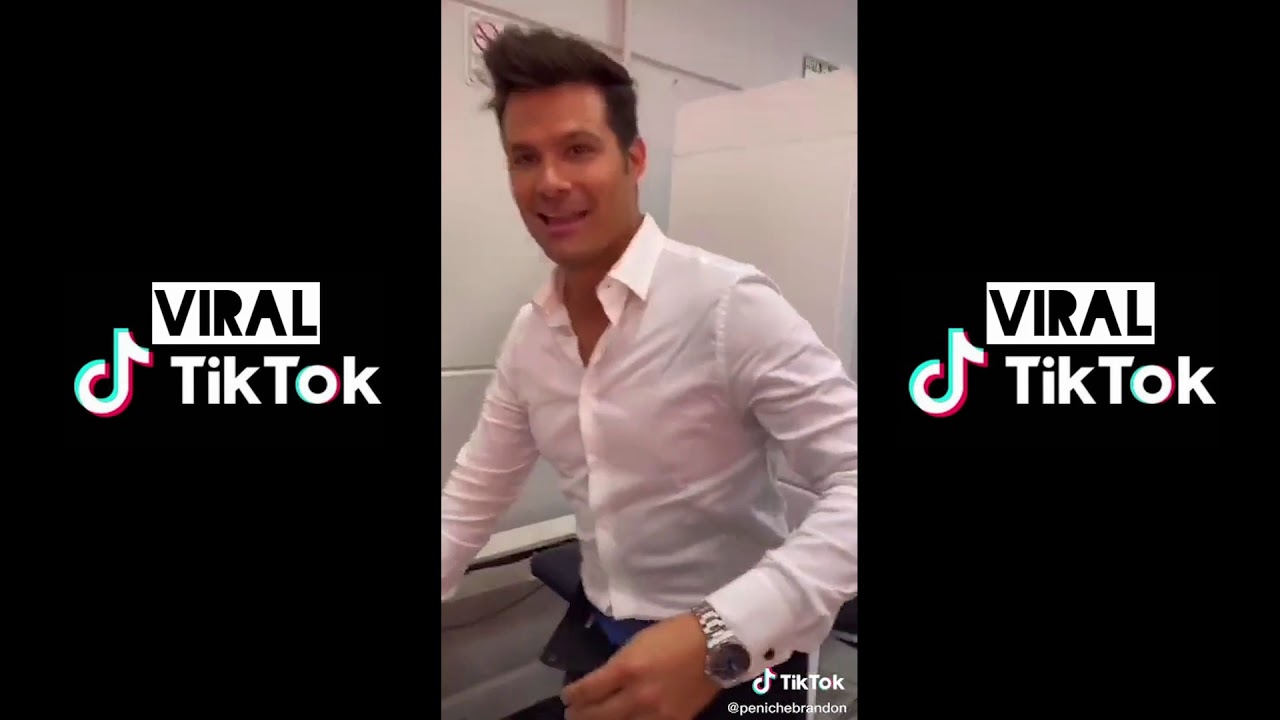 TIK TOK - BRANDON PENICHE - YouTube