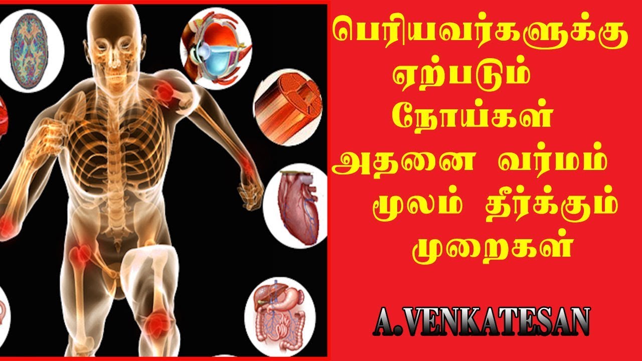 Varmakali Treatment for Elders | Explanation of varma treatment - YouTube