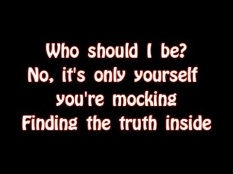 [With Lyrics] Liliix - Sweet Temptation