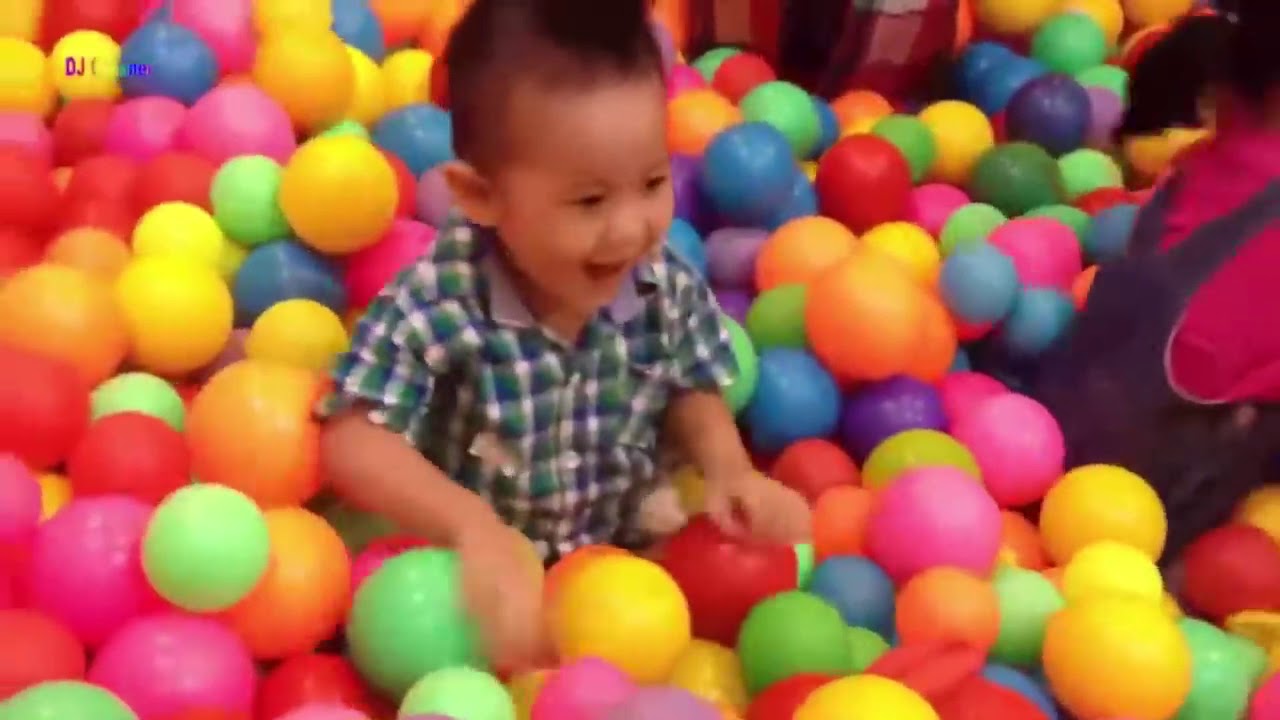 Con Cò Bé Bé Xuân Mai Cháu Lên Ba, Cháu Đi Mẫu Giáo ♫ Nhạc Thiếu Nhi ...