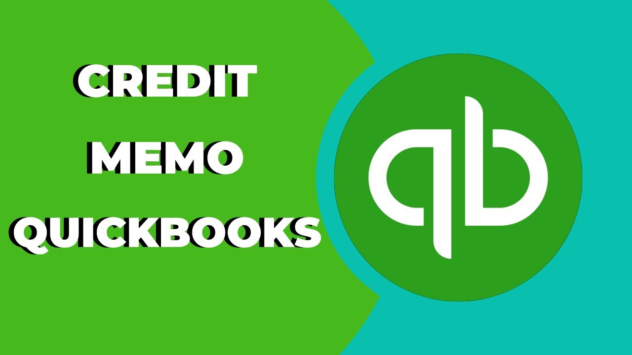 How To Make A Credit Memo In Quickbooks Online Tips Tricks YouTube how-to-make-a-credit-memo-in-quickbooks-online-tips-tricks-youtube