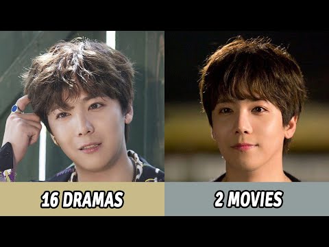 All Dramas and Movies of Lee Hong Ki | Lee Hong Ki (2002-2019)