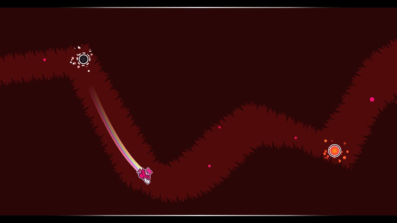 "Necromancy" By Gdlyheidi |Extreme Demon Layout| Geometry Dash - YouTube