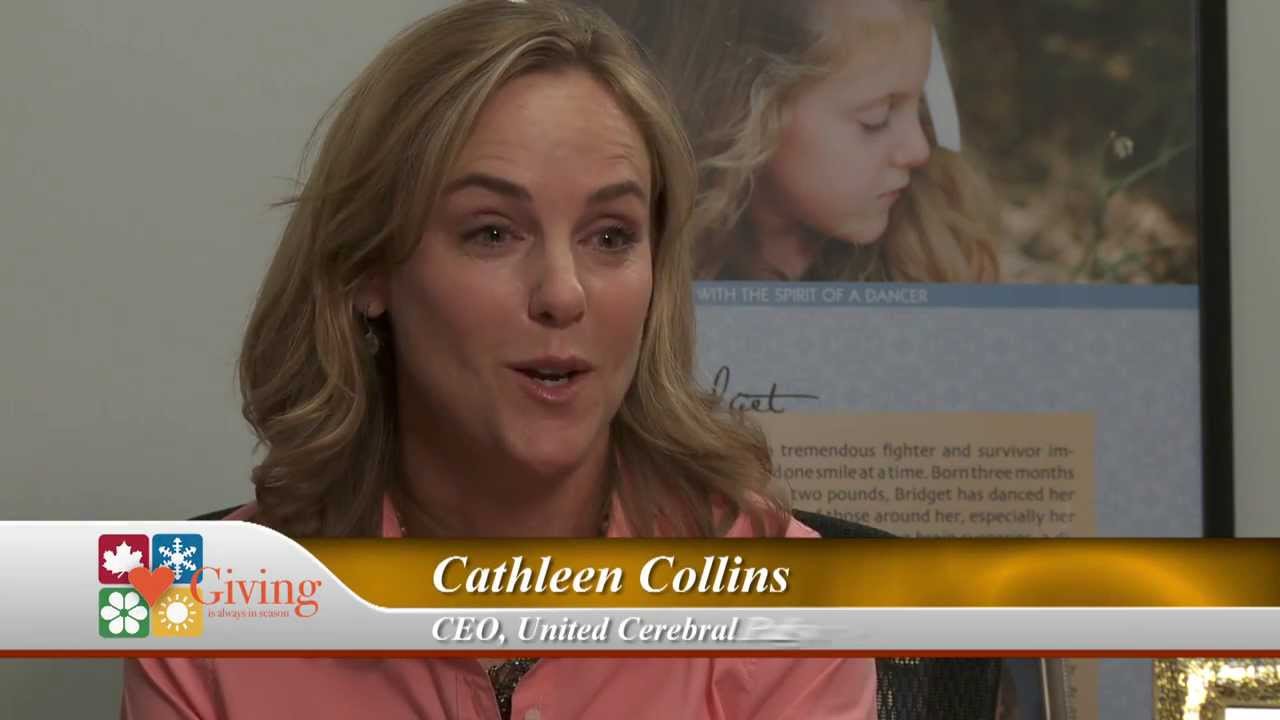 NPDOC 2013 Outstanding Youth Volunteer: Natalie Cernius - YouTube