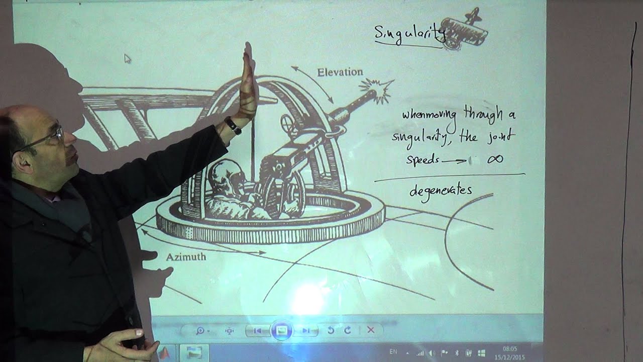 Definition of a Singularity, 15/12/2015 - YouTube