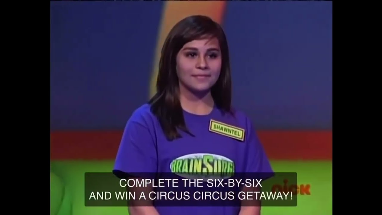 Brainsurge 13th Anniversary Video (All Season 1 Prizes) - YouTube