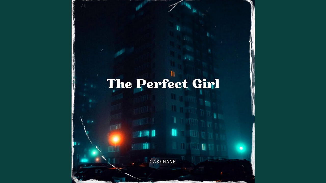 The Perfect Girl Phonk Version Youtube
