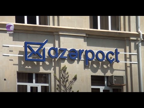 AZƏRPOÇT Sumqayıtın bəzi nöqtələrində işləmir?... AÇIQLAMA...