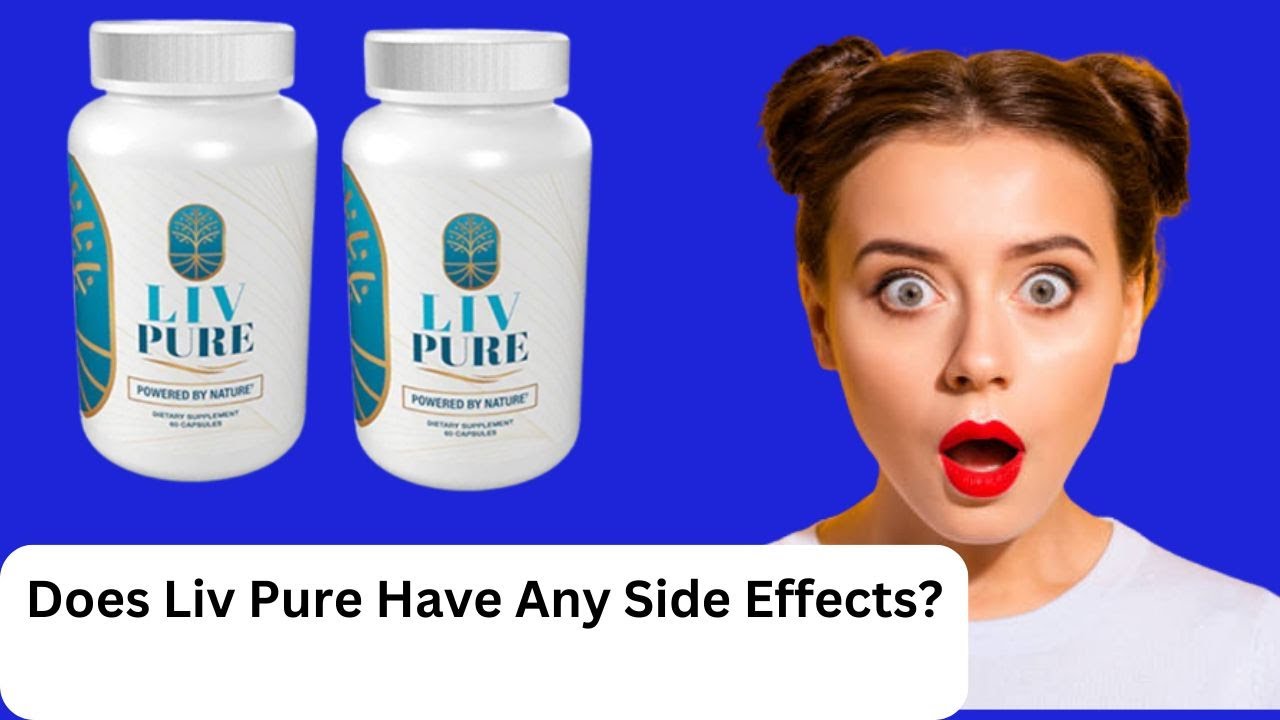 LIVPURE (BEWARE!) LIVPURE REVIEW - LIVPURE REVIEWS - LIV PURE - LIV ...