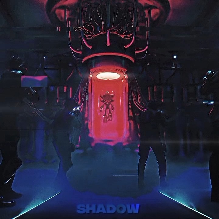 shadow power ☠️☠️☠️ #sonic #sonicthehedgehog #shadow #shortvideo #viral ...