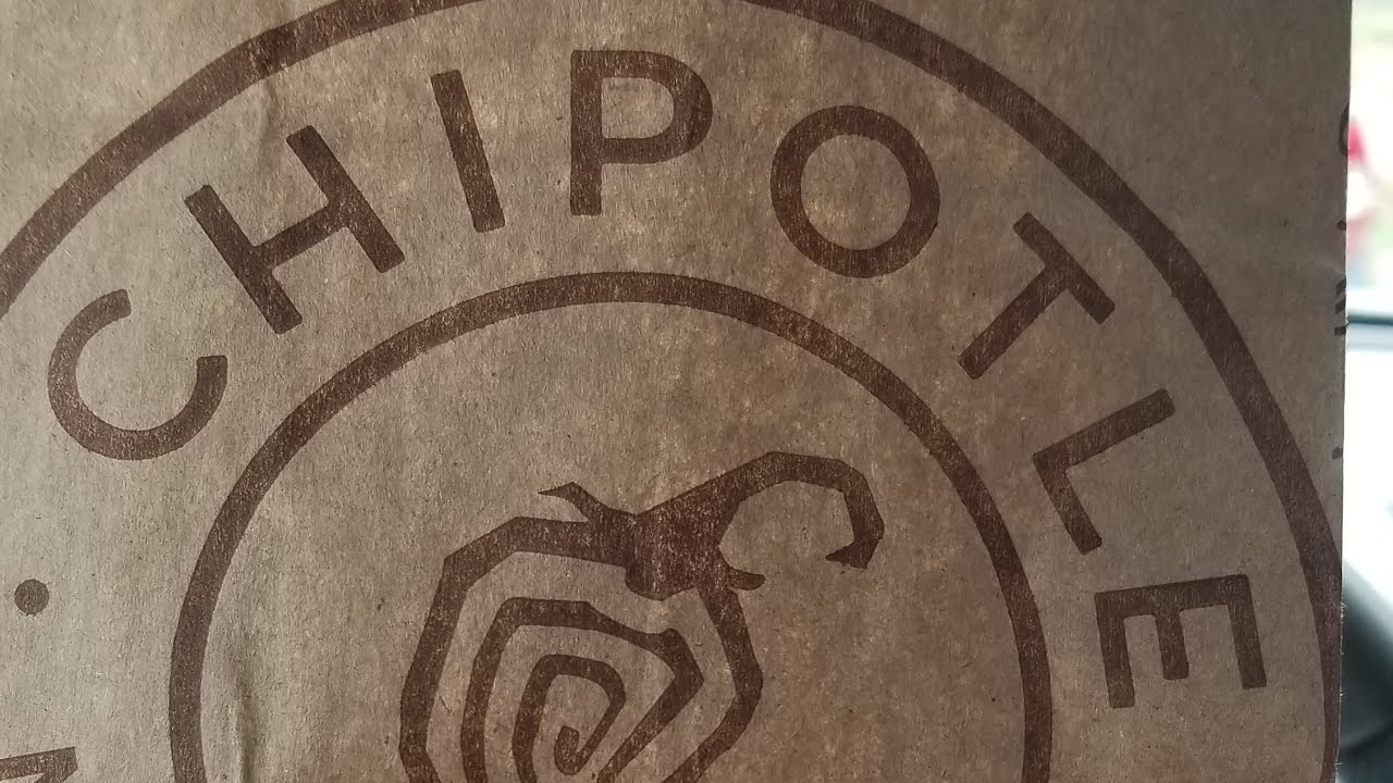 Plant Based Food At CHIPOTLE and Plant Based Homestead Prepper Is About ...