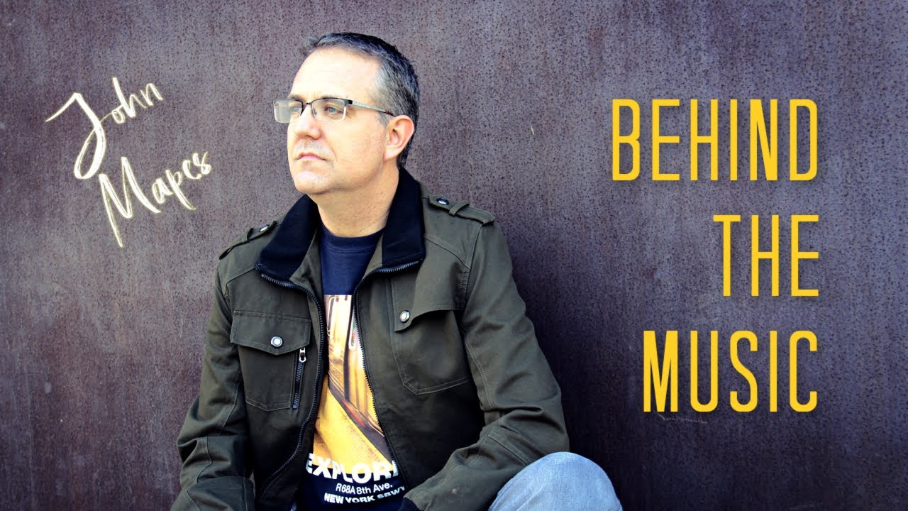 John Mapes "Behind the Music" - YouTube