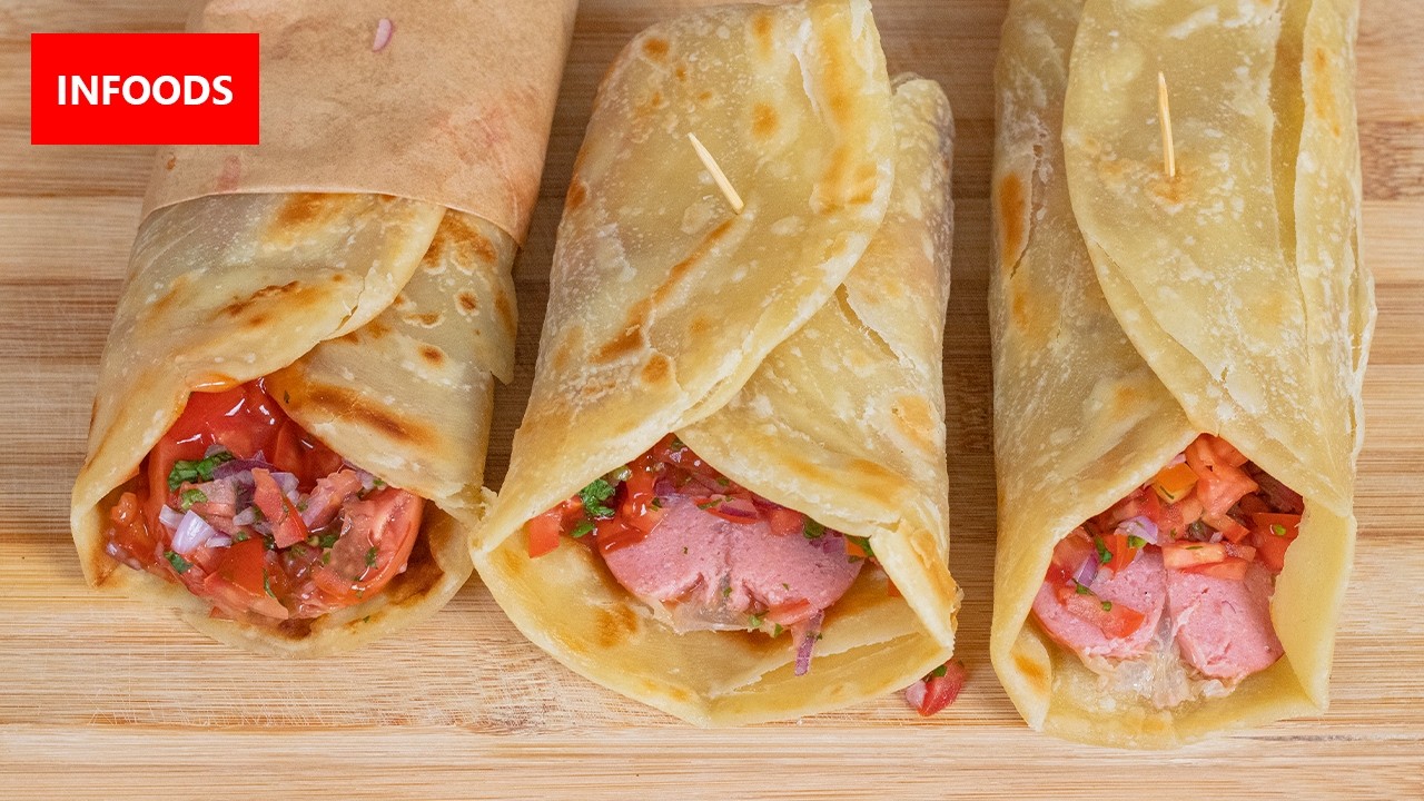 🇰🇪 Kenyan Smocha Recipe | How to Make Smocha | Kenyan Street Food ...