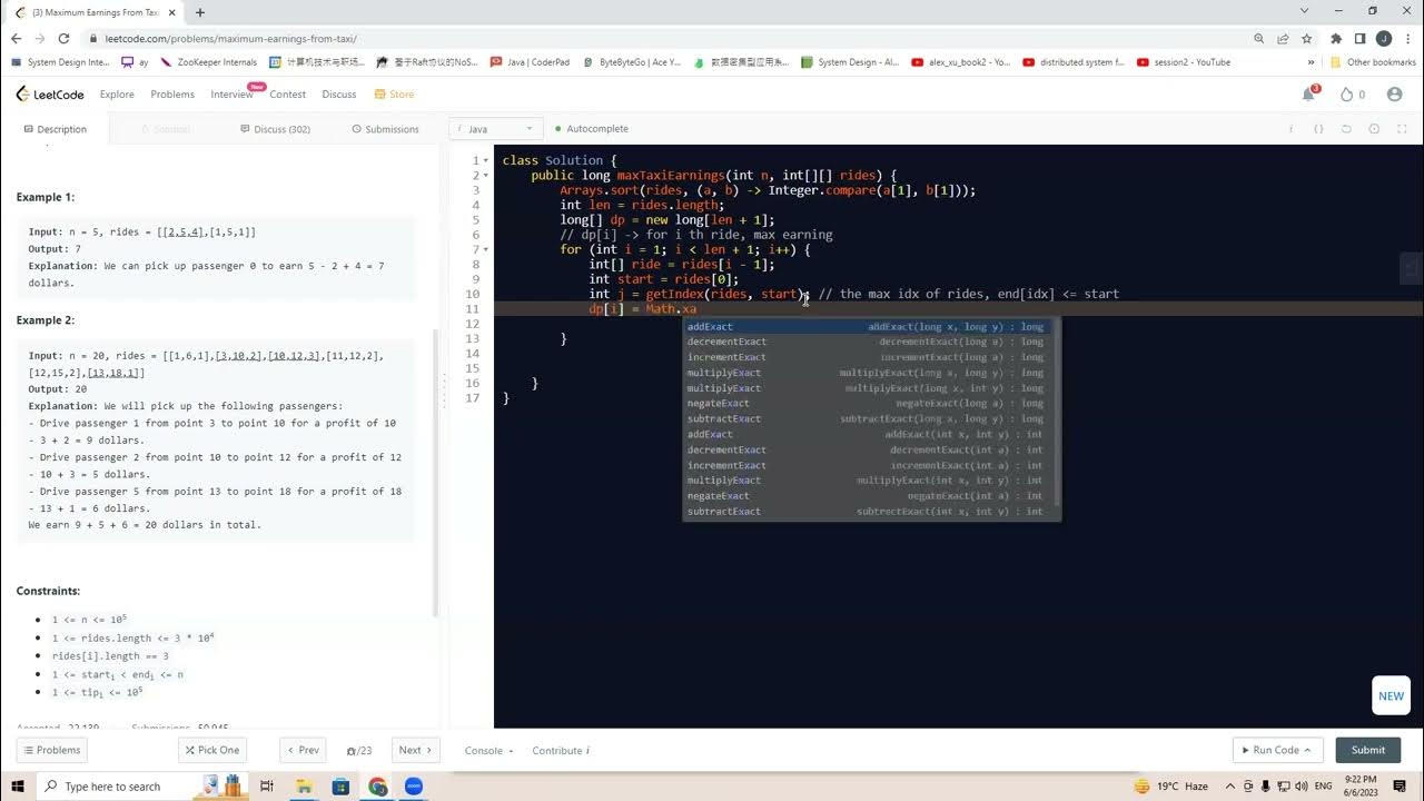 2008. Maximum Earnings From Taxi - YouTube