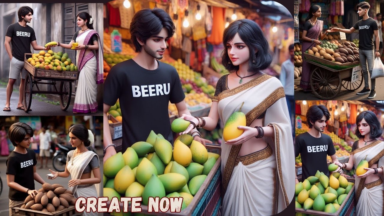 Mango🥭 Bing Image Creator | Selling Mango🥭 Bing image creator ...