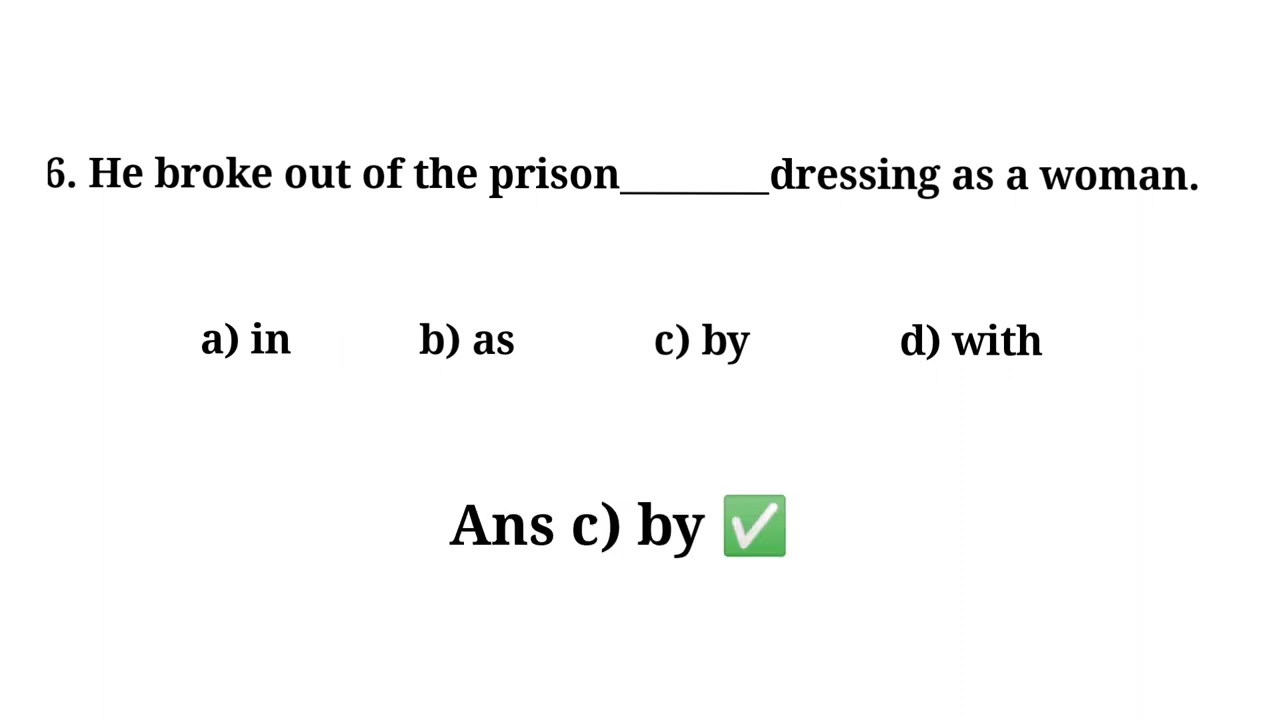 Fill In The Blanks With Appropriate Words WHAT IS YOUR SCORE Fill In The Blanks With Appropriate Words WHAT IS YOUR SCORE