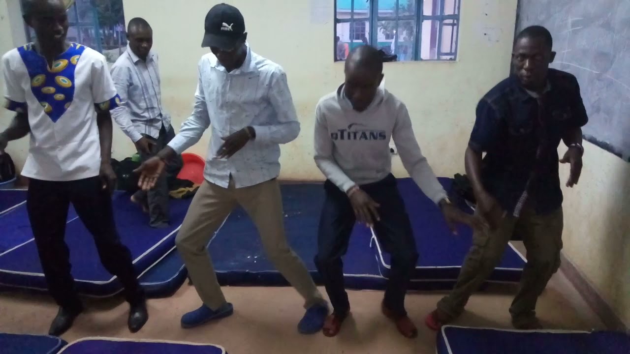 2019 at lugari ttc - YouTube