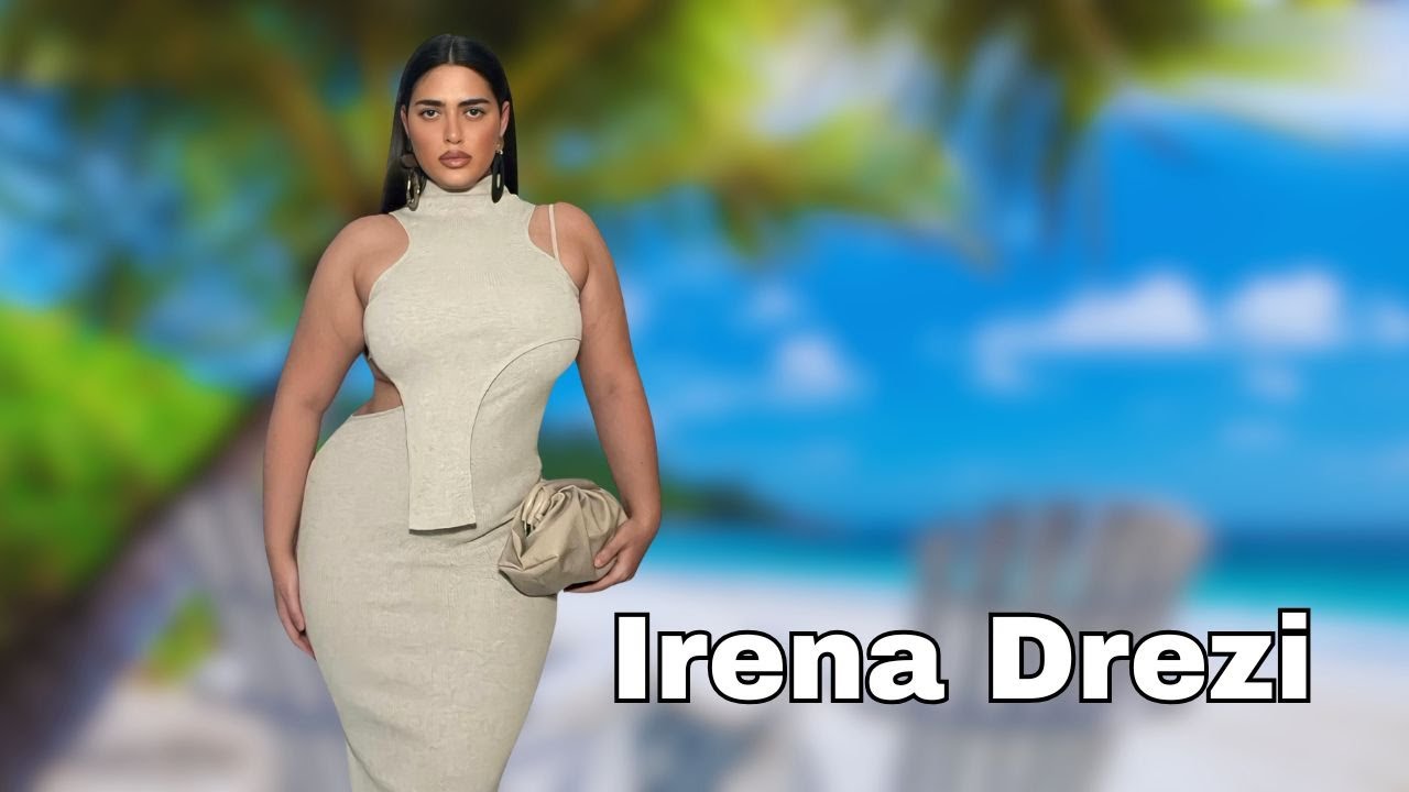 Irena Drezi - Quick Facts, Bio, Age, Height, Weight, Body Measurements ...