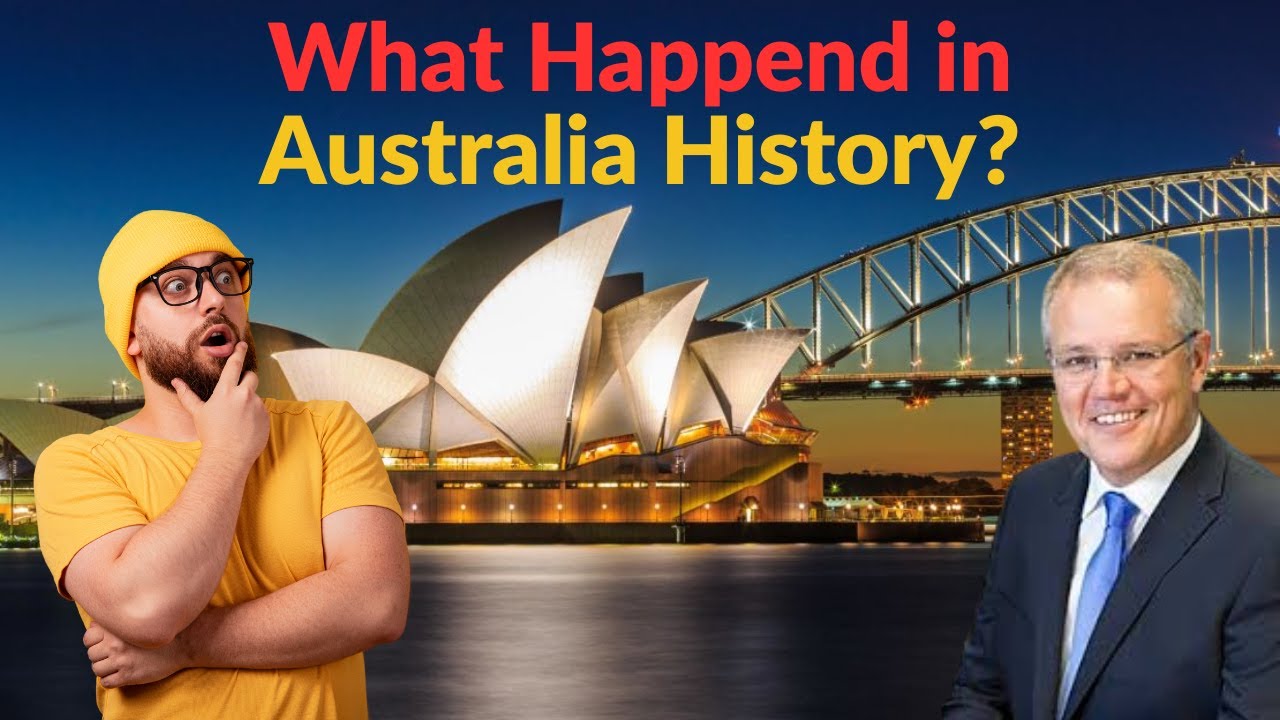 Australia Prime Ministers Timeline (1901–2025) | Full History of ...