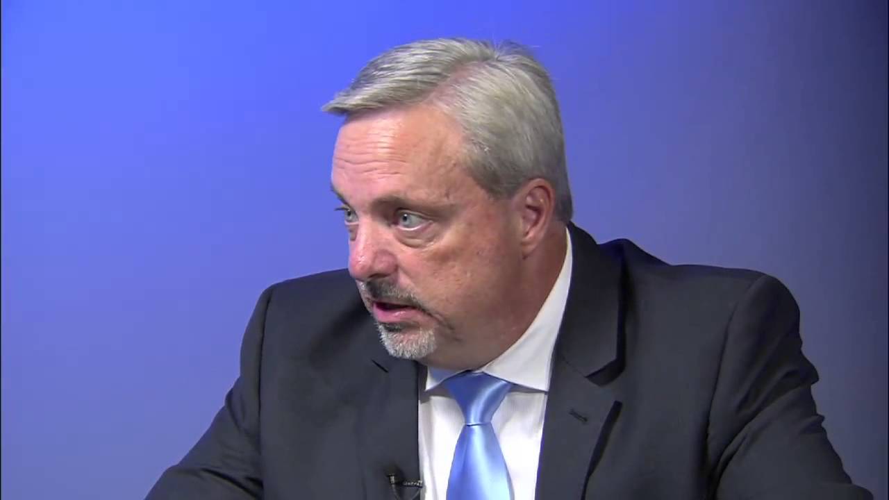 Meet The Candidates 2014 - Rep. Kevin Cotter & Bryan Mielke - YouTube