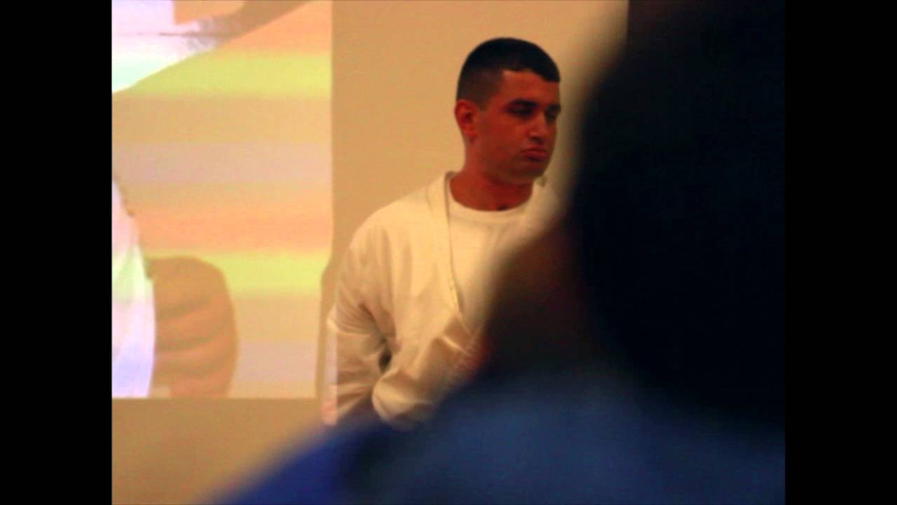 Robert Aliano Seminar Advertisement - YouTube