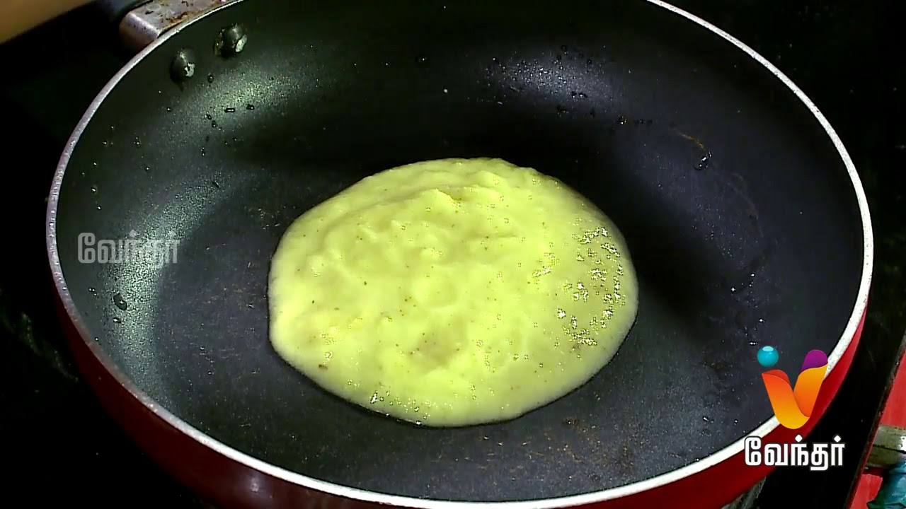 Pineapple Jam | பைன்னாபிள் ஜாம் - TamilUppu Puli Milaga [Epi 408 - Part ...