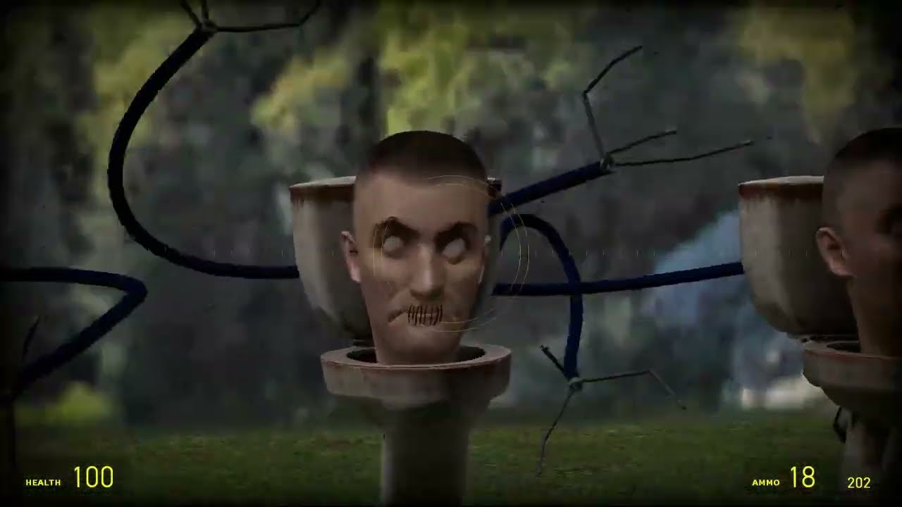 Skibidi Toilet PCMAN TITAN UPDATE VS Skibidi Toilet Bulldozer Episode 7 ...