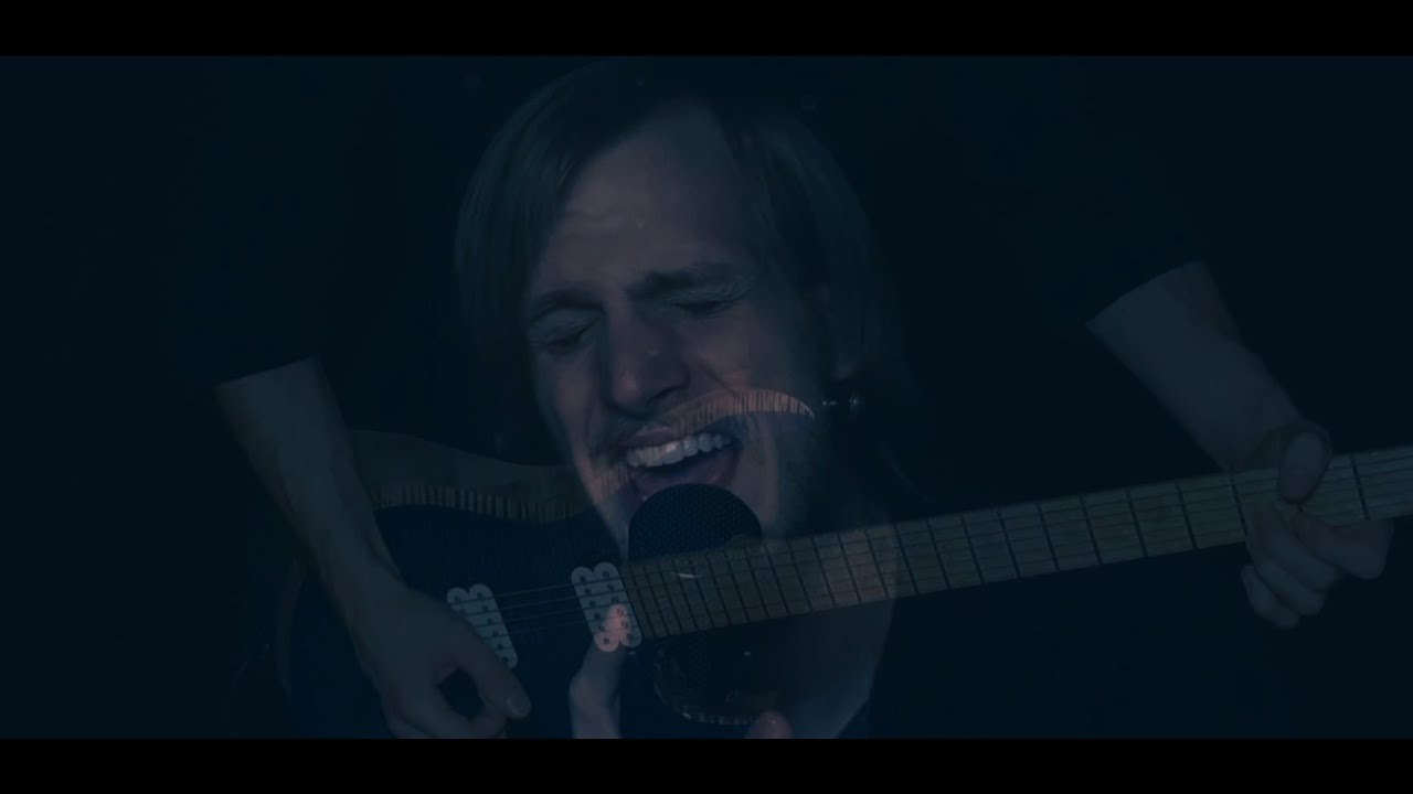 Ben S Dixon - Born Unto Us - OFFICIAL MUSIC VIDEO - YouTube